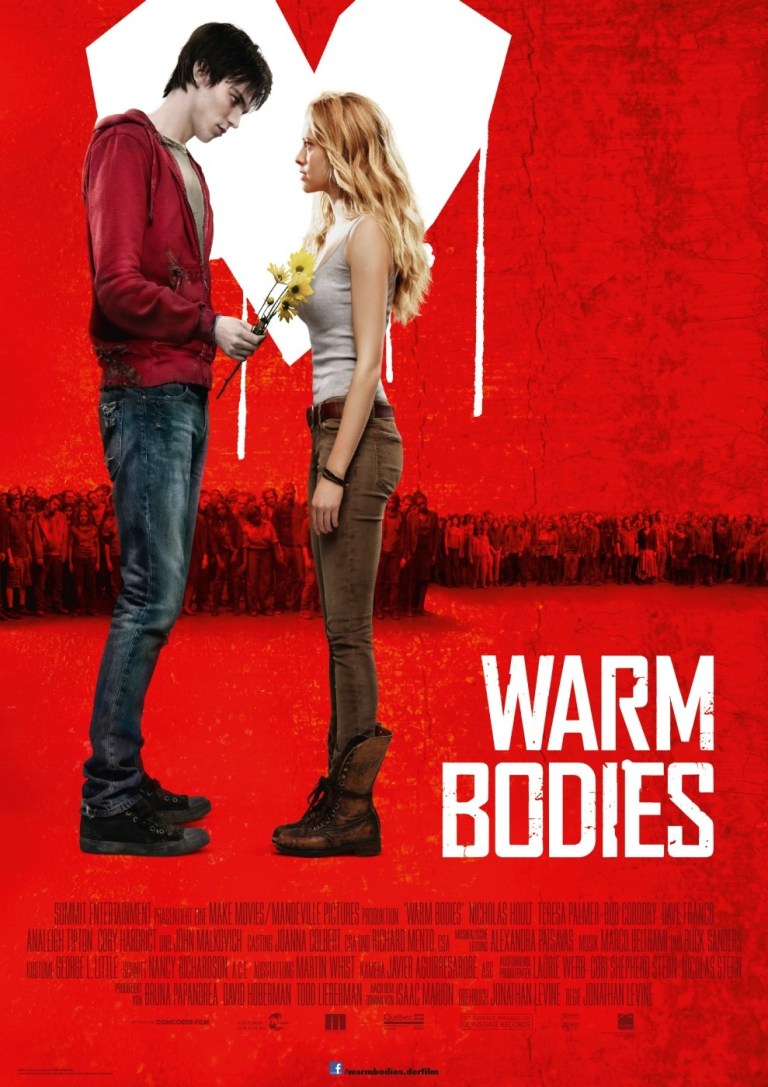 Movies of the Month – February – The Buzz